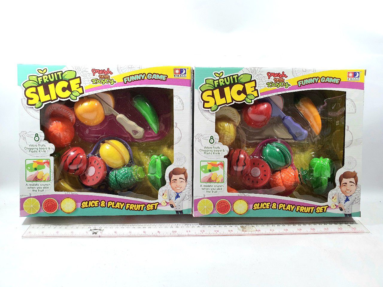 Star Toy Store